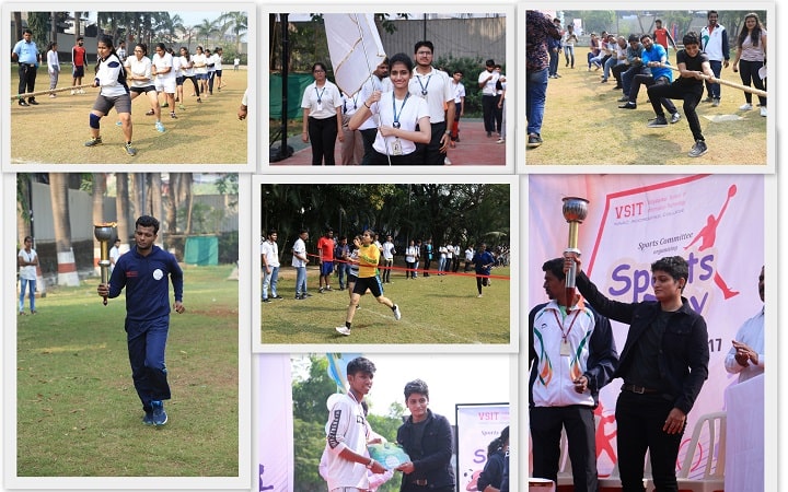 VSIT | STUDENTS@VSIT