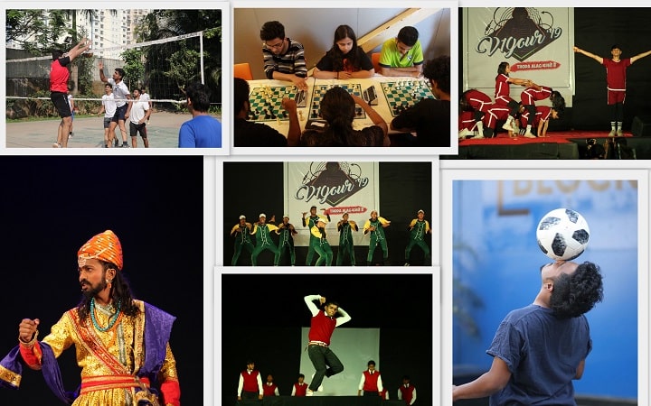 VSIT | STUDENTS@VSIT