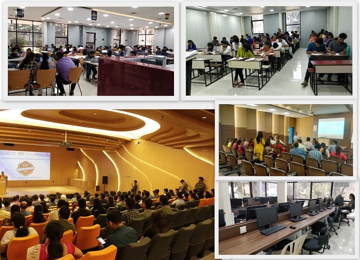 VSIT | STUDENTS@VSIT